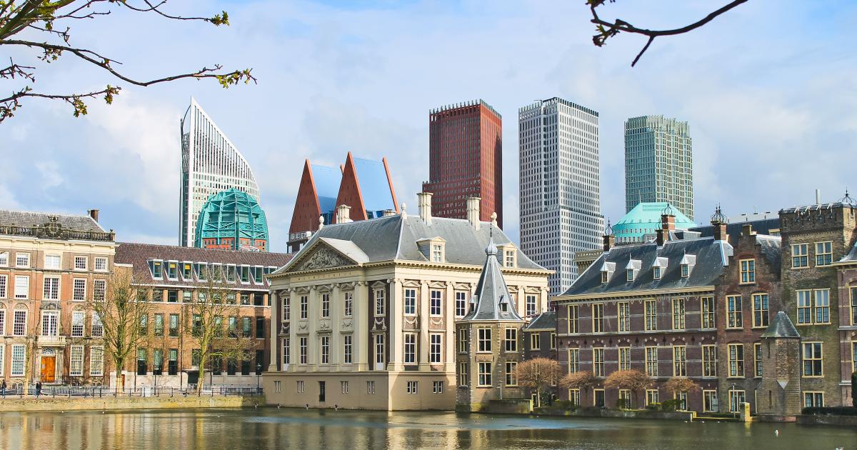 Overheid - PeoplePower